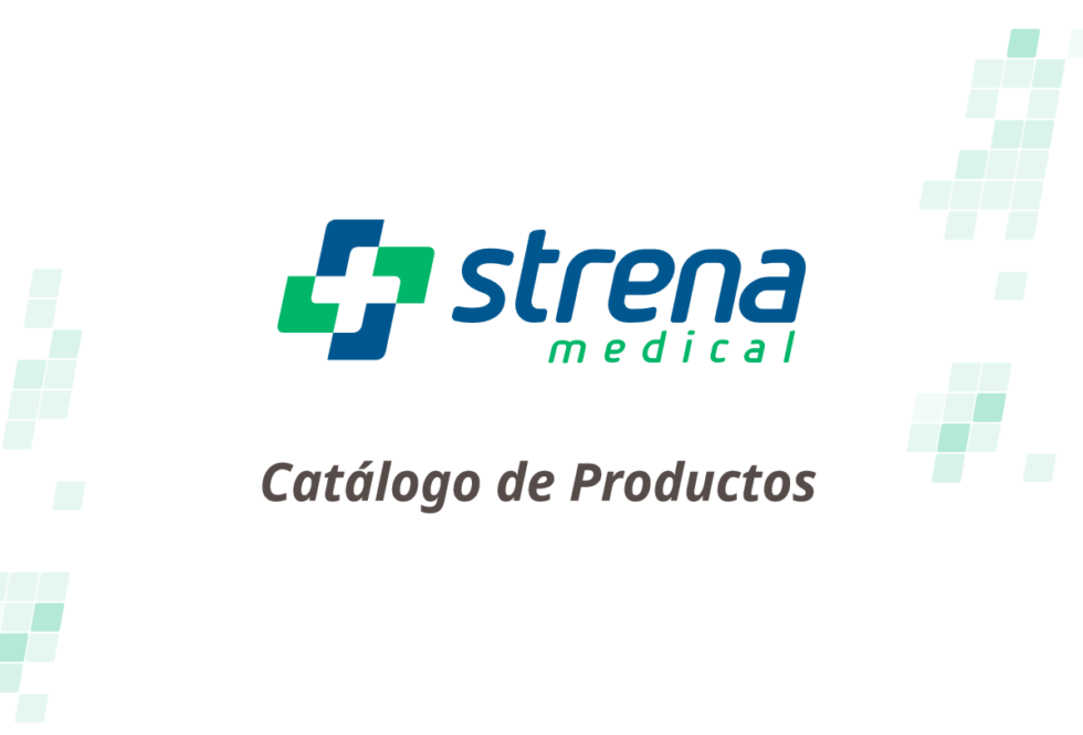 Strena Medical - Velocitas