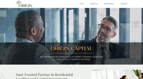 Innovative Website Designing Agency South Florida & New York