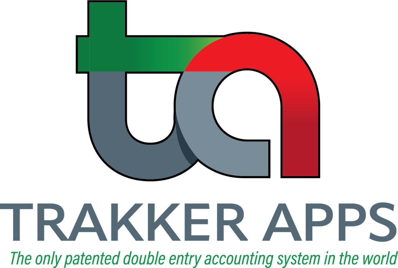 Trakker Apps - Velocitas